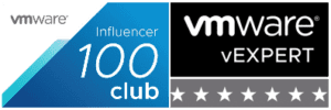 Official VMware Visio Stencils & Icons