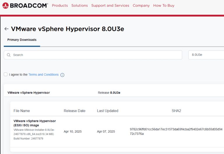 How to Download VMware Workstation Pro for Free